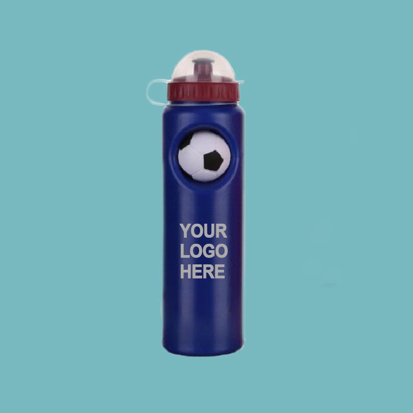 500ml And 1000ml Plastic Bidon | Sport Water Bottle