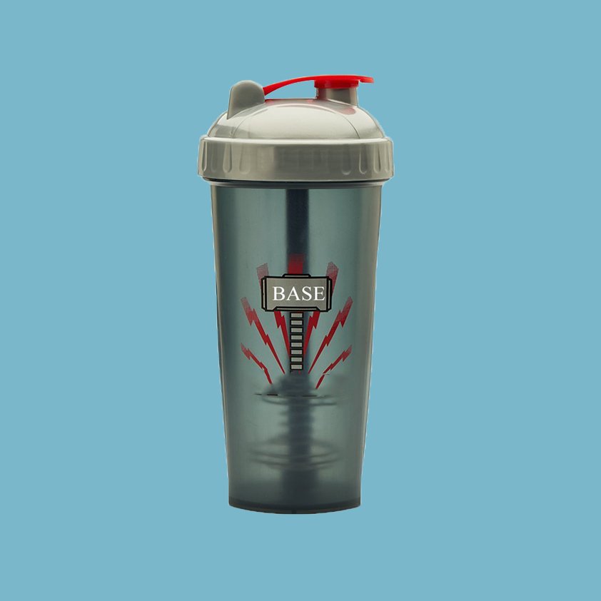 Custom Protein Shaker Bottle | Bottleshin